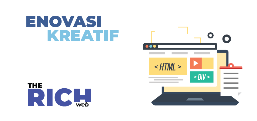 Pakej Dan Harga - The Rich Web Malaysia