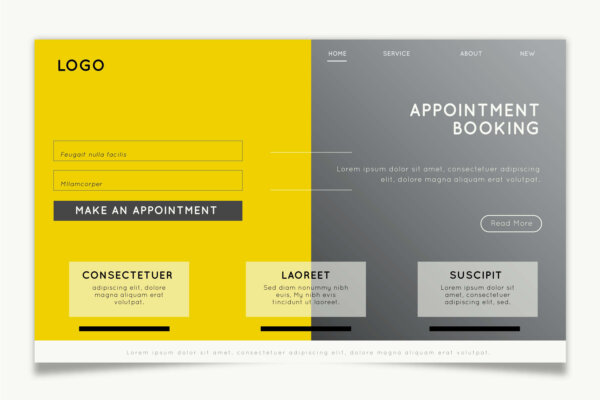 Web Design Ideas That Could Transform Your Online Presence