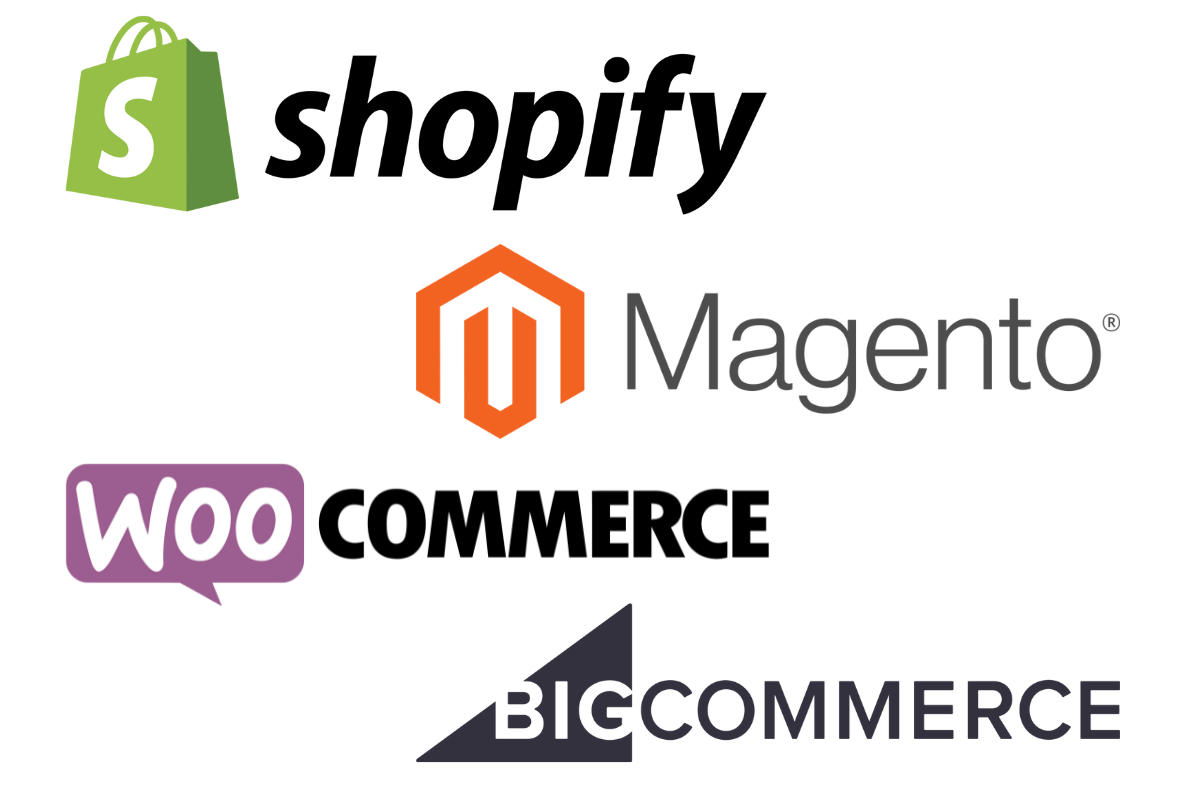 e-Commerce Platforms Explained: Which One is Right?